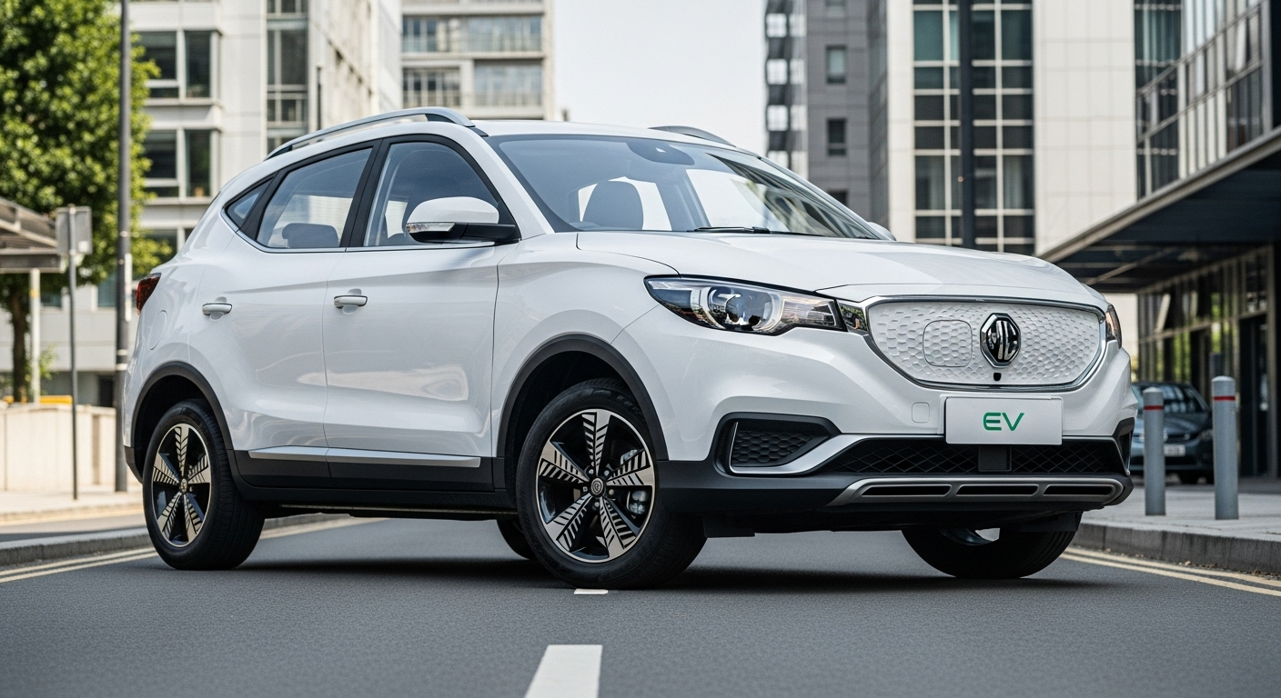 '23 Electric Mobility - Electric Mobility for the Future